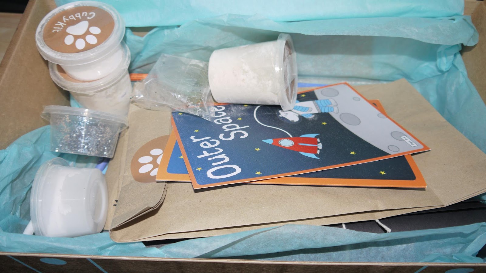 Inside the Wendy House: Get Creative with the Kids and CubbyKit