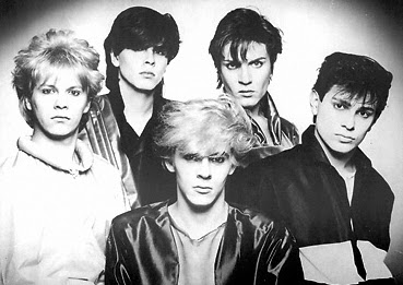 Top Of The Pops 80s: Duran Duran Album - 1981