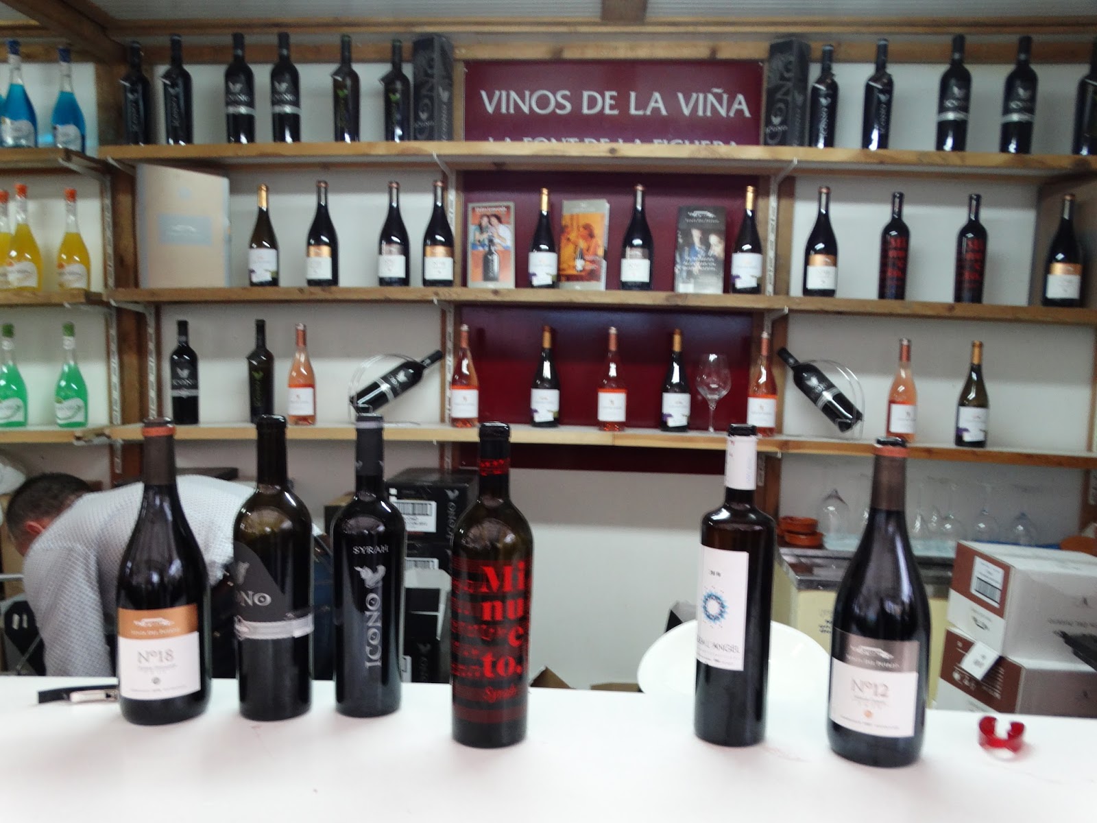 Por vinovalenciano Sin comentarios