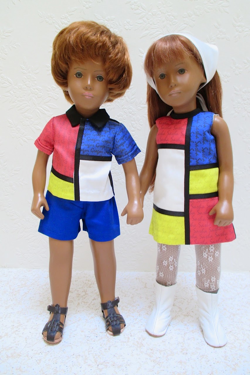 Sasha, Sasha, Sasha: Sasha Festival 2014 - post 4