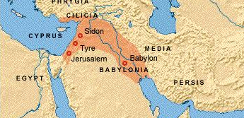 NephiCode: Have the Remains of Mulek Been Found?