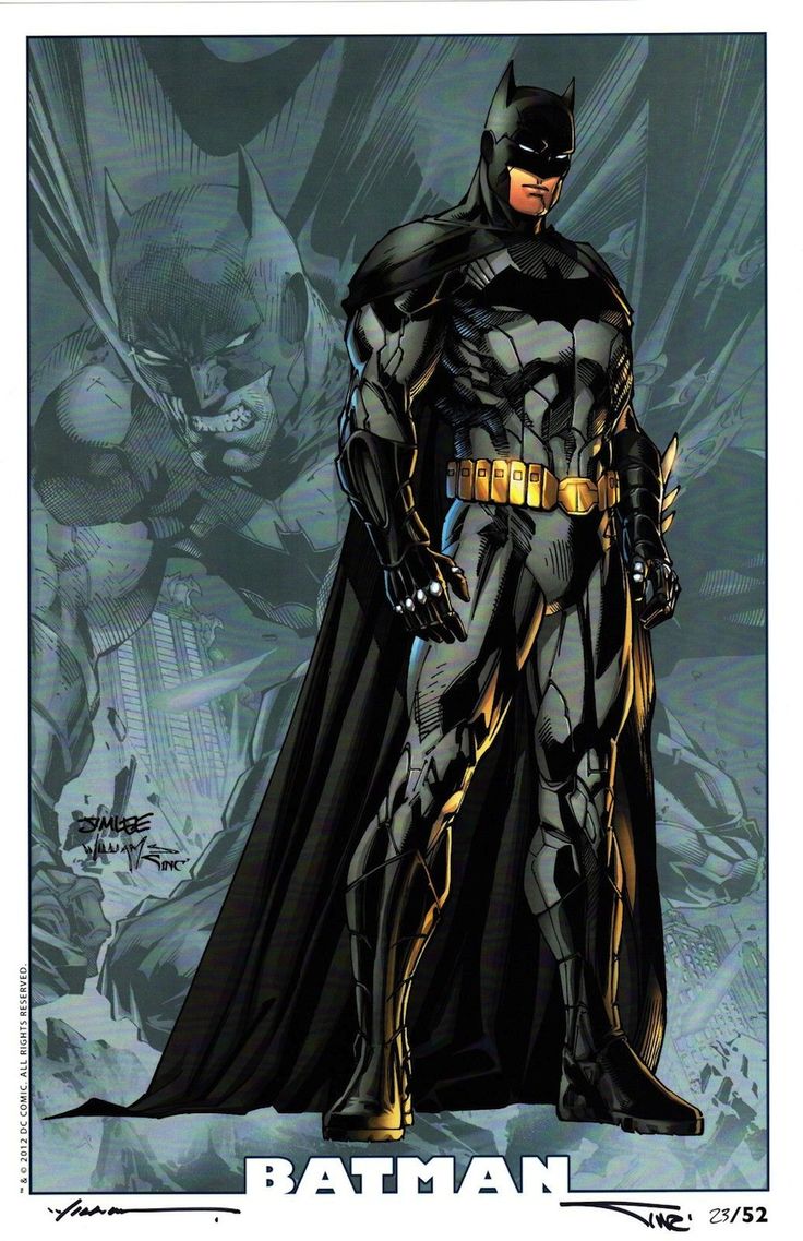 Batman Day: Los trajes de Batman a lo largo de su historia. ~ Popcornplay