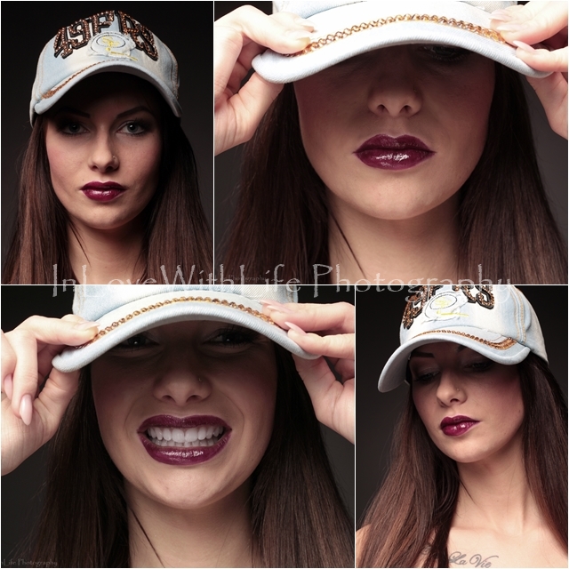 ♥ In Love With Life ♥: Portrait-/Studio Foto-Coaching mit Steffen Herbst