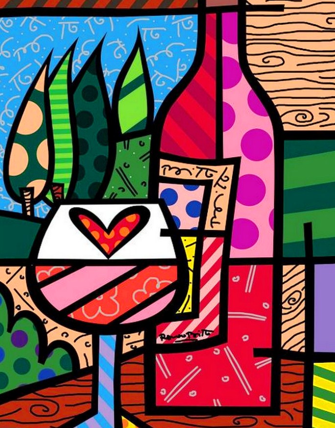 Arte y Actividad Cultural: ARTE POP