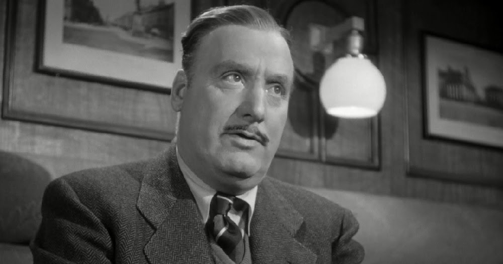 Malvaditos: Sebastian Moran (1946)