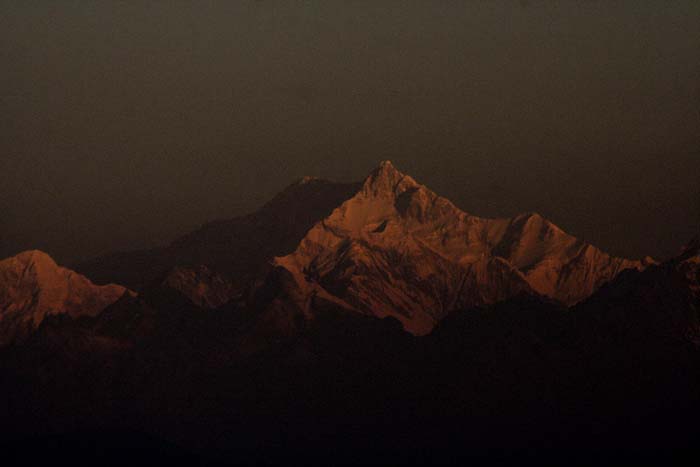 North Bengal Tourism