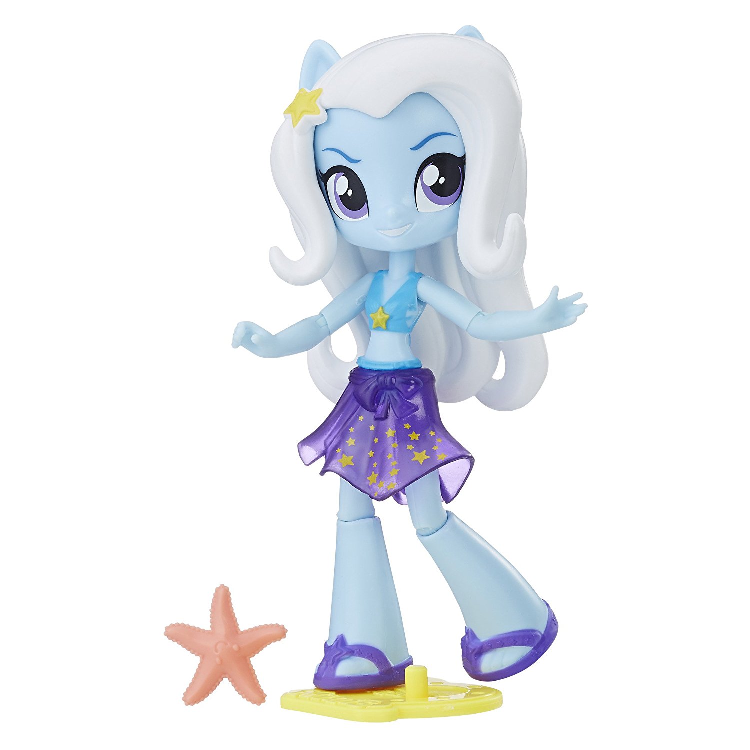 Images of Beach Equestria Girls Minis Appear on Amazon! | MLP Merch