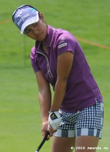 Amanda Hu – Idol Features