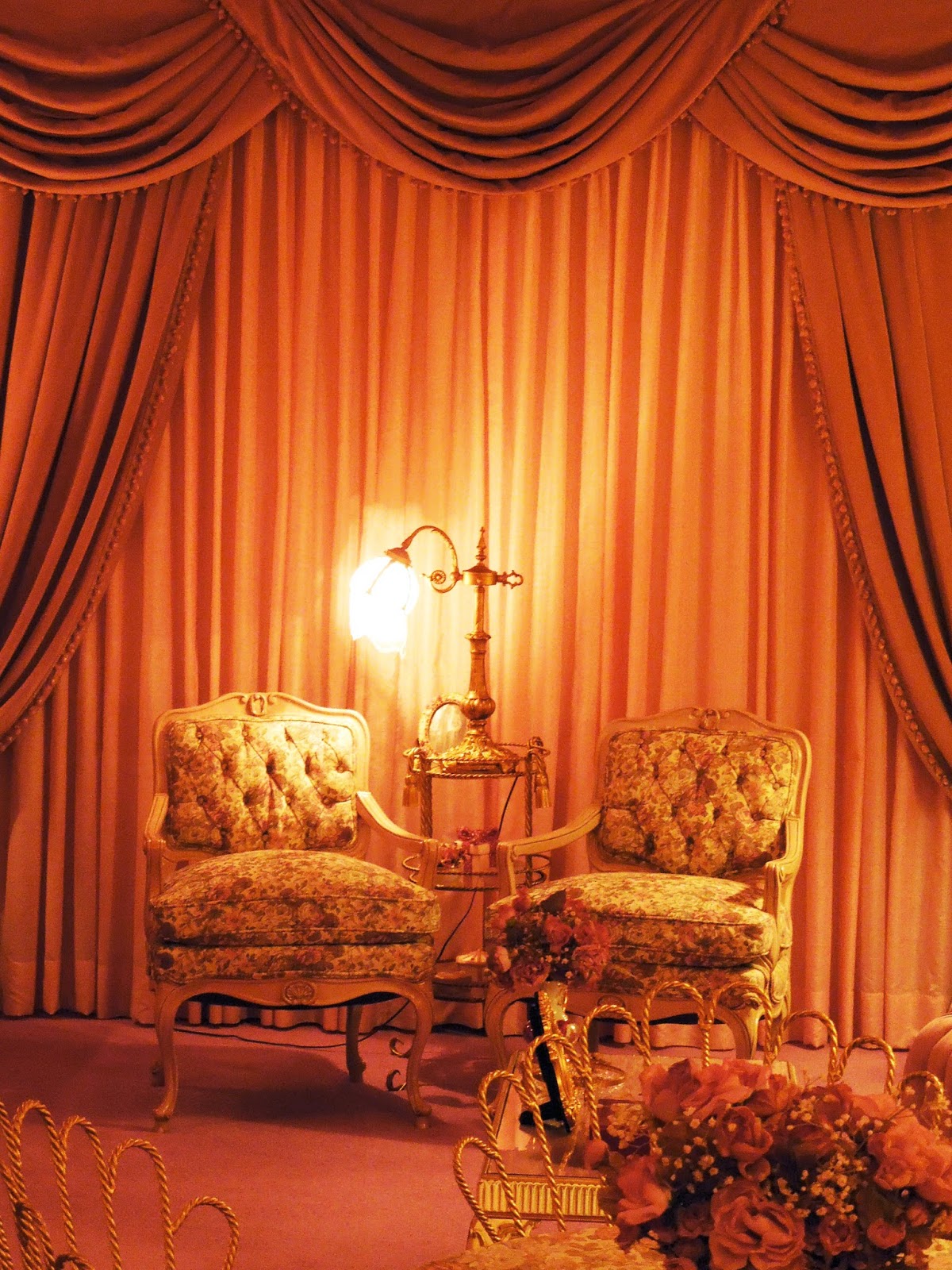 ArtWorld Custom Framing of Forest Hills