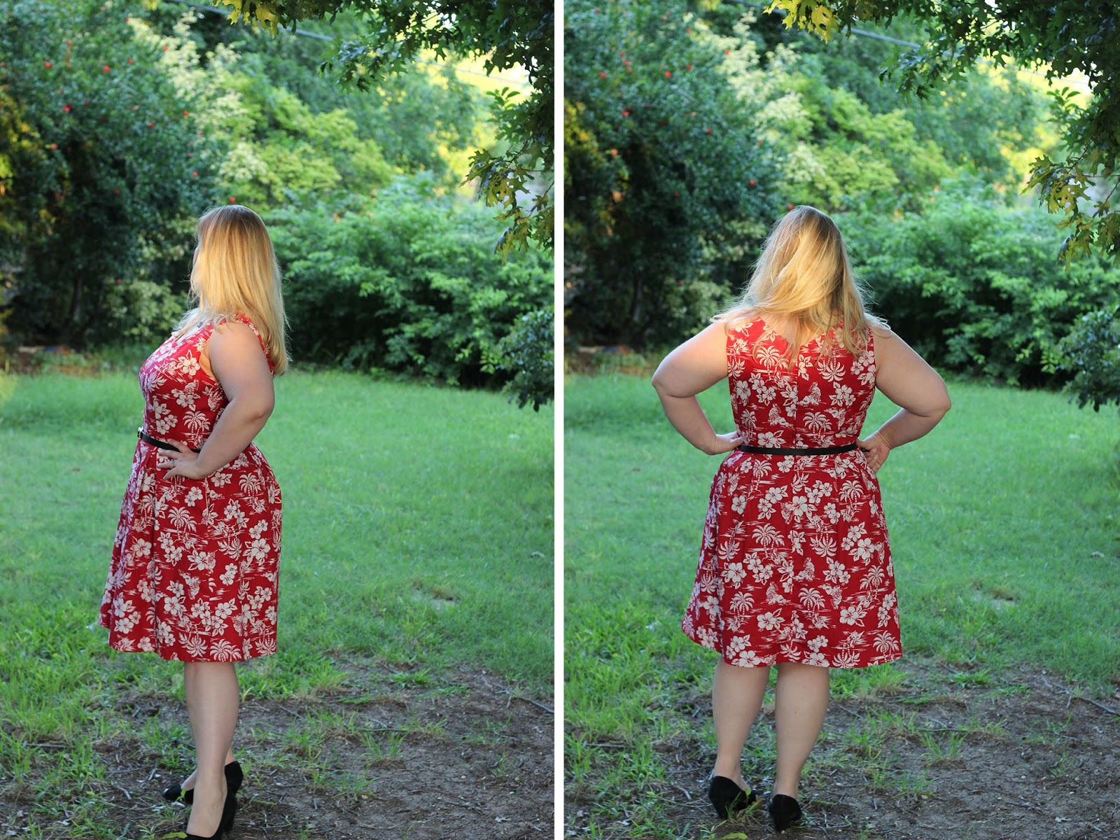 Idle Fancy: Miss Gidget Demands a Tiki Drink: Simplicity 1873