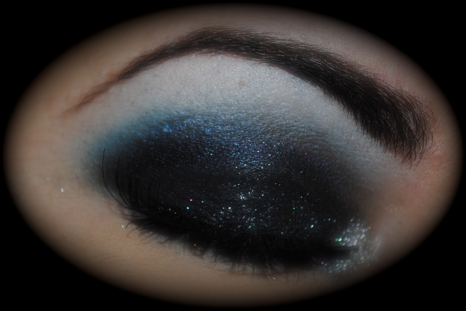 Beauty by Taime: Meredith Gentry Character Inspired Series: Doyle