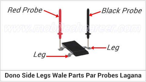 How to Testing Charging Diode Using a Digital Multimeter | Digital ...