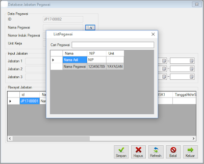 Cara Membuat Form Windows Selalu Berada di Atas Form Windows Lain di ...