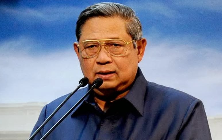 Presiden SBY dan Ibu Ani Unjukrasa di Bali - Jakarta Observer ...