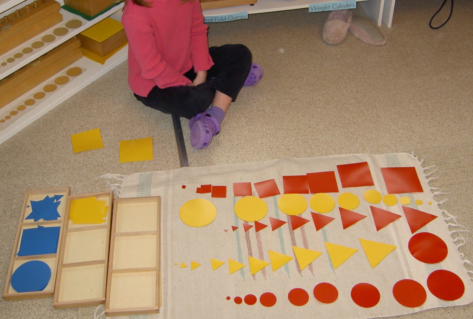 Inspired Montessori and Arts at Dundee Montessori: Inscribed and ...