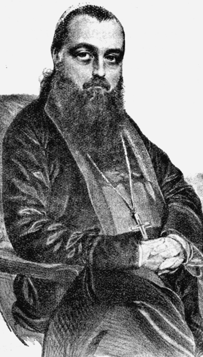 Sfântul Ierarh Andrei Şaguna: 2011