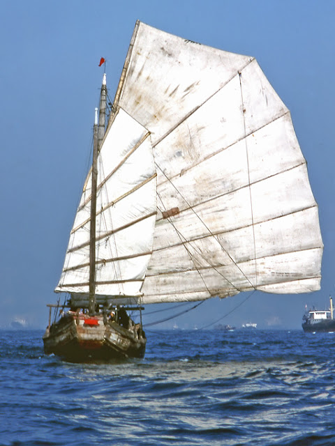 My Merchant Navy Years: Australian National Line 1978 - 1985 (Post 5)