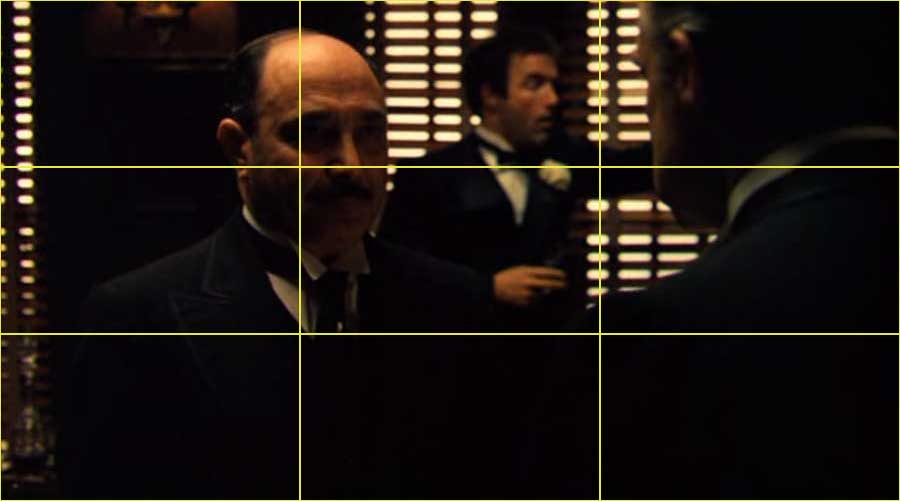 KAFKAsFRIEND - Film log: Project 8 Balance