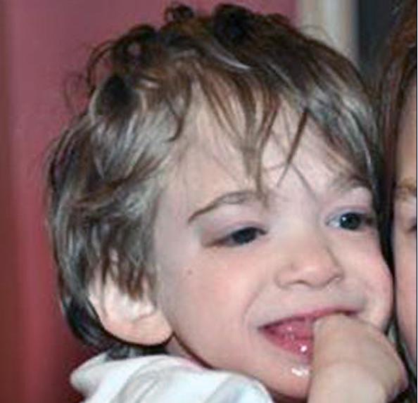 Estación Insólita: El extraño caso de Brooke Greenberg