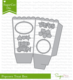 Cards by Becky: SUGARPEA DESIGNS | NEW RELEASE
