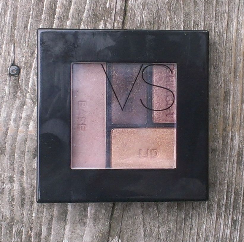 There's Always Time for Lipstick: Review -- Victoria's Secret Eye ...