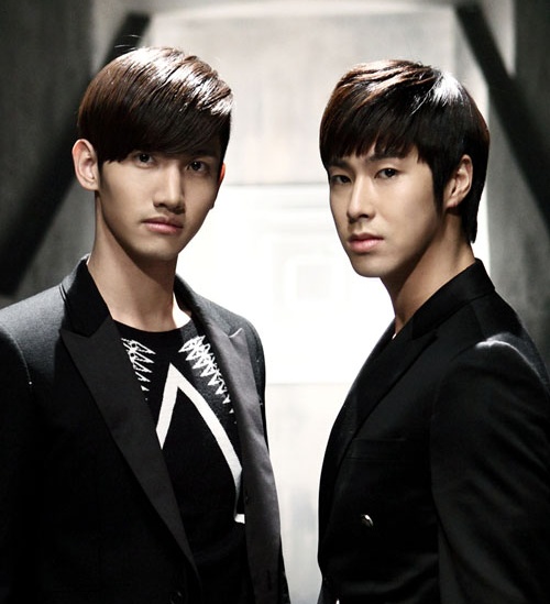 .: Tvxq (Tohoshinki / DBSK / TVXQ)