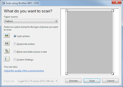 My Experience Count: Control Center 4