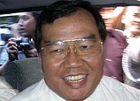 Biografi Syahril Sabirin - Sejarah Bangsa Indonesia