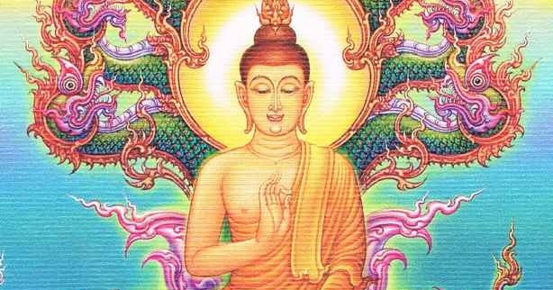 ພຸດທະປະຫວັດ - Buddha-Dhammah