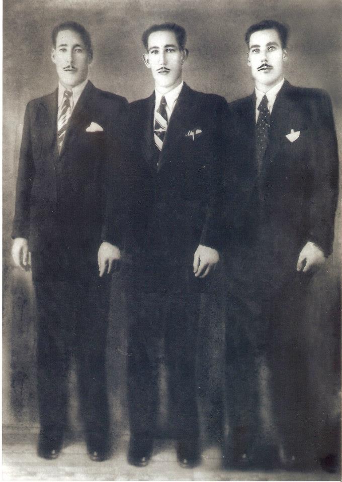 Manoel Monteiro: Fãs de Manuel Monteiro - Acácio dos Santos Monteiro