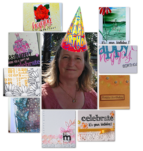 STAMPlorations™ Blog: {Spotlight Project} Craft Along with Monika as ...