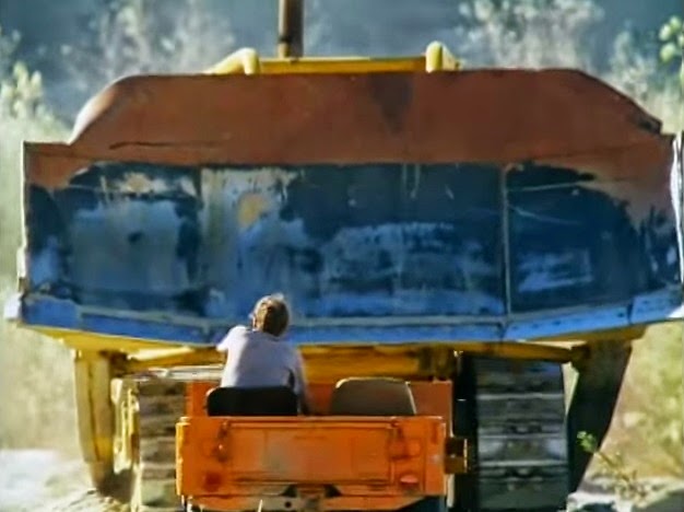 The Bloody Pit of Horror: Jan 13, 2015