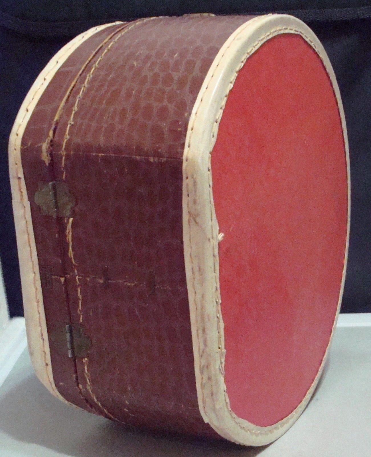 Filmic Light - Snow White Archive: Neevel Round Carrying Cases