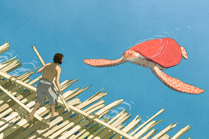 Interview: Michaël Dudok De Wit, director of 'The Red Turtle' | AFA ...