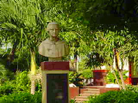 Heroínas: Josefa Emilia Toledo Murillo / Josefa Toledo de Aguerri