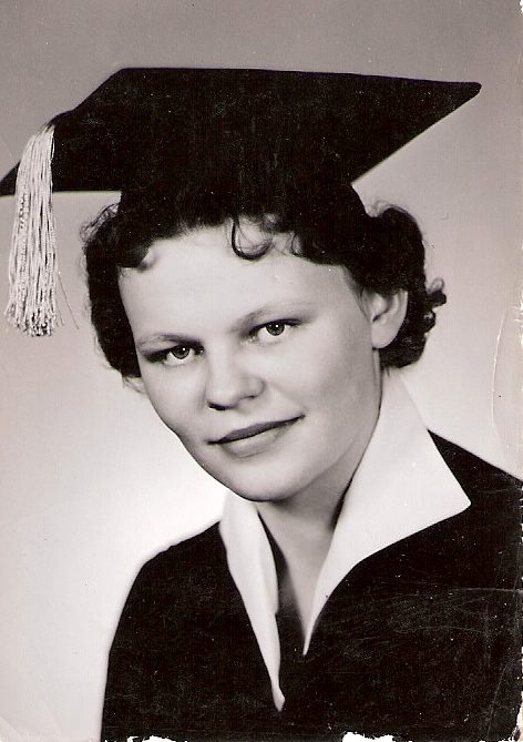 GHRS Classmates Then & Now: Young Rascals