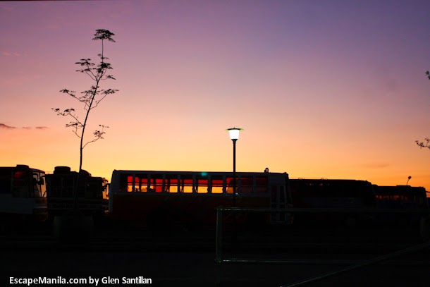 Ifugao Tourist Attractions : Mayoyao Rice Terraces | Escape Manila