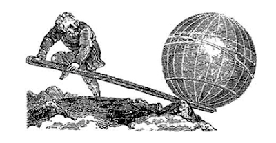 French Vocabulary Illustrated: levier