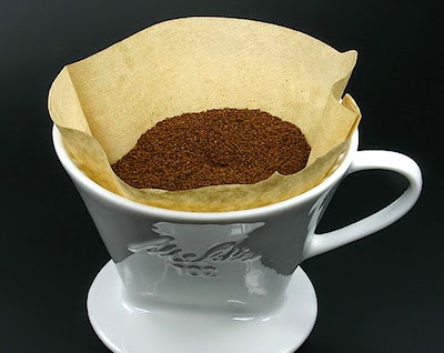 The Presurfer: How To Make The Best Pourover Coffee At Home