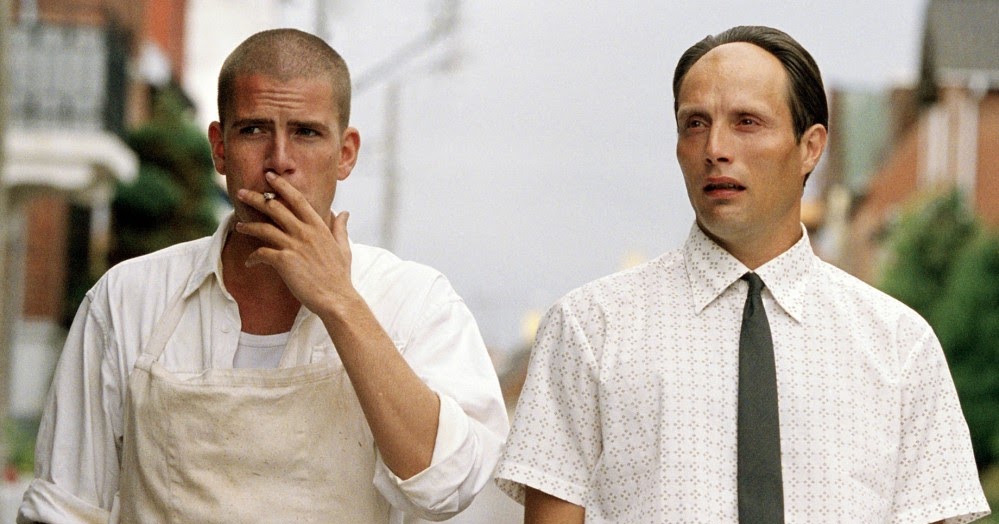 Ambitnie o Kinie: Rzeźnia numer dwa