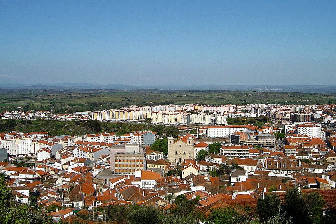 Memoria recente e antiga: Fotografias de Castelo Branco...