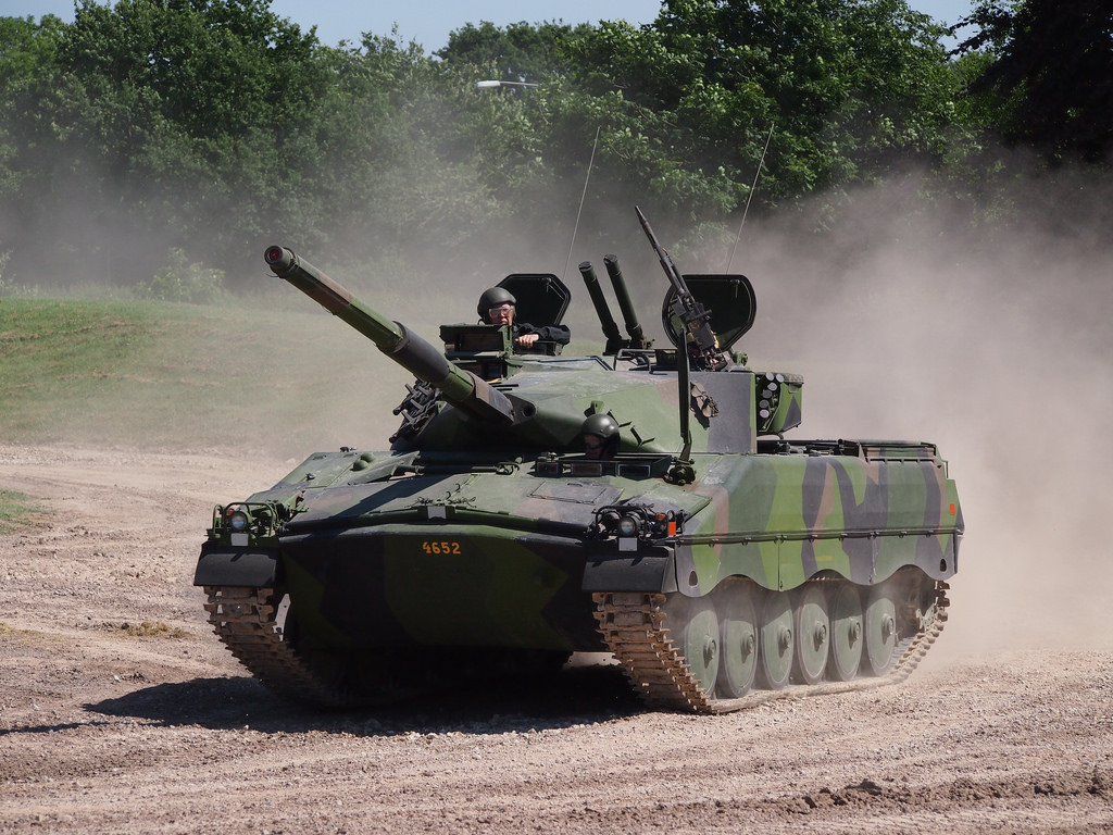 MILITER DAN ALUTSISTA, INDONESIA DAN DUNIA: Tank Perusak / Tank ...