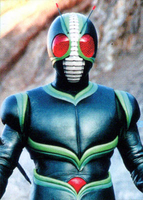 假面騎士網: 假面騎士J（Masked Rider J）