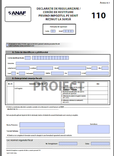 Blogul Societatii de Avocatura Darie, Manea si Asociatii: Formularul ...