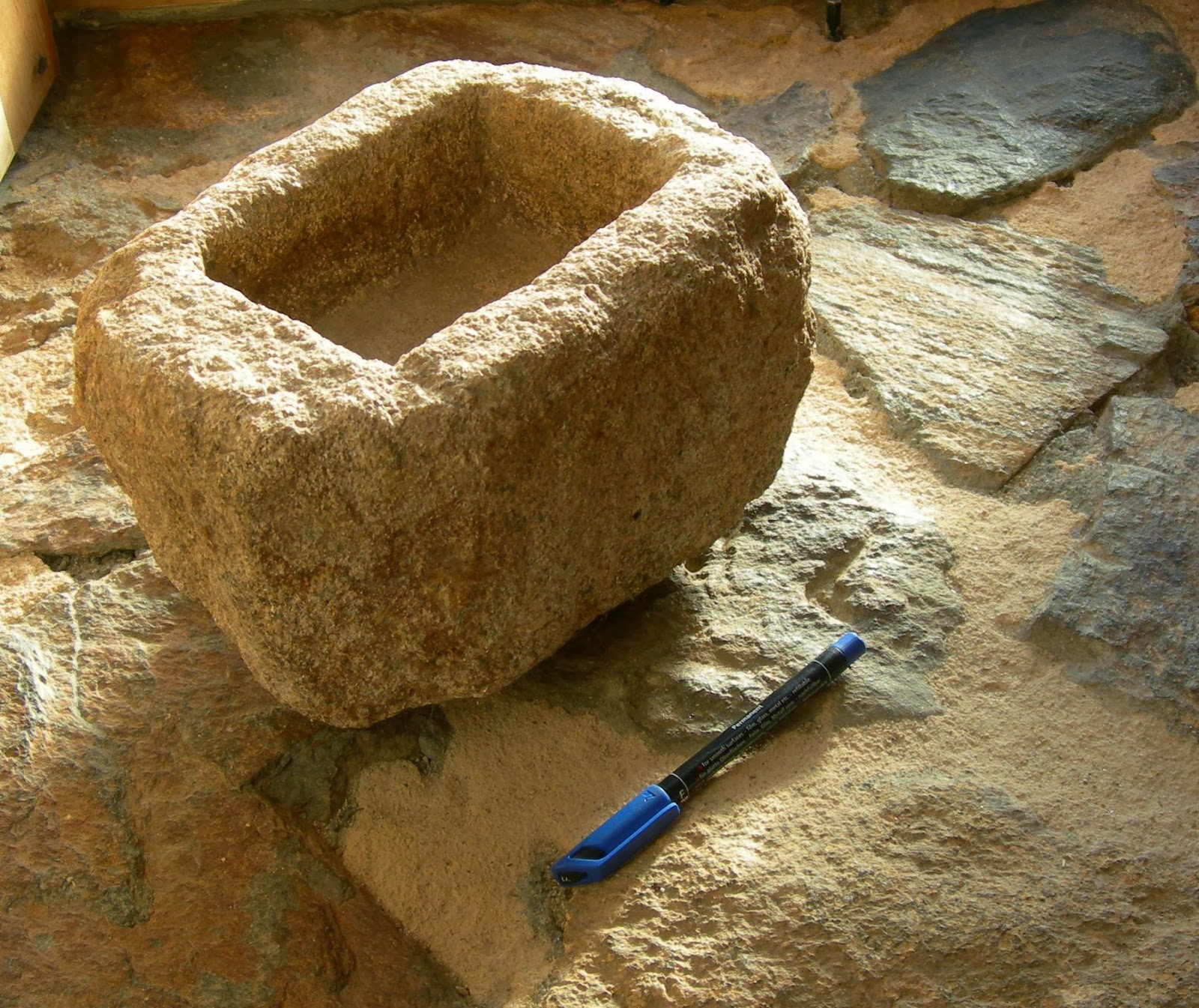 O Colado do Vento: Janeiro 2014