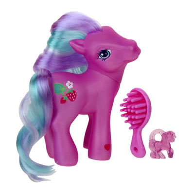MLP Rainbow Celebration G3 Ponies | MLP Merch
