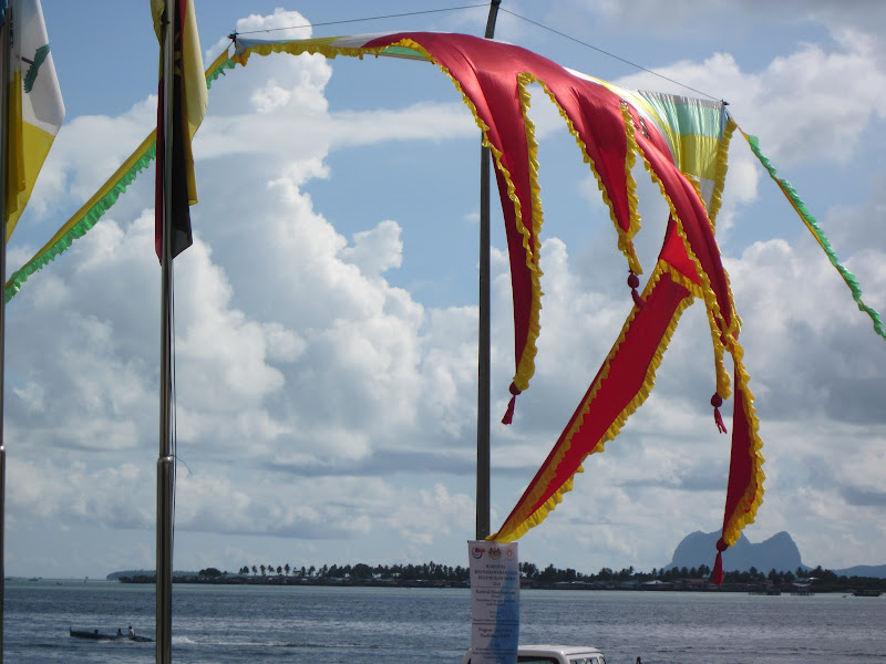 Pretty Simply Normal: My Sabah: Semporna revisited