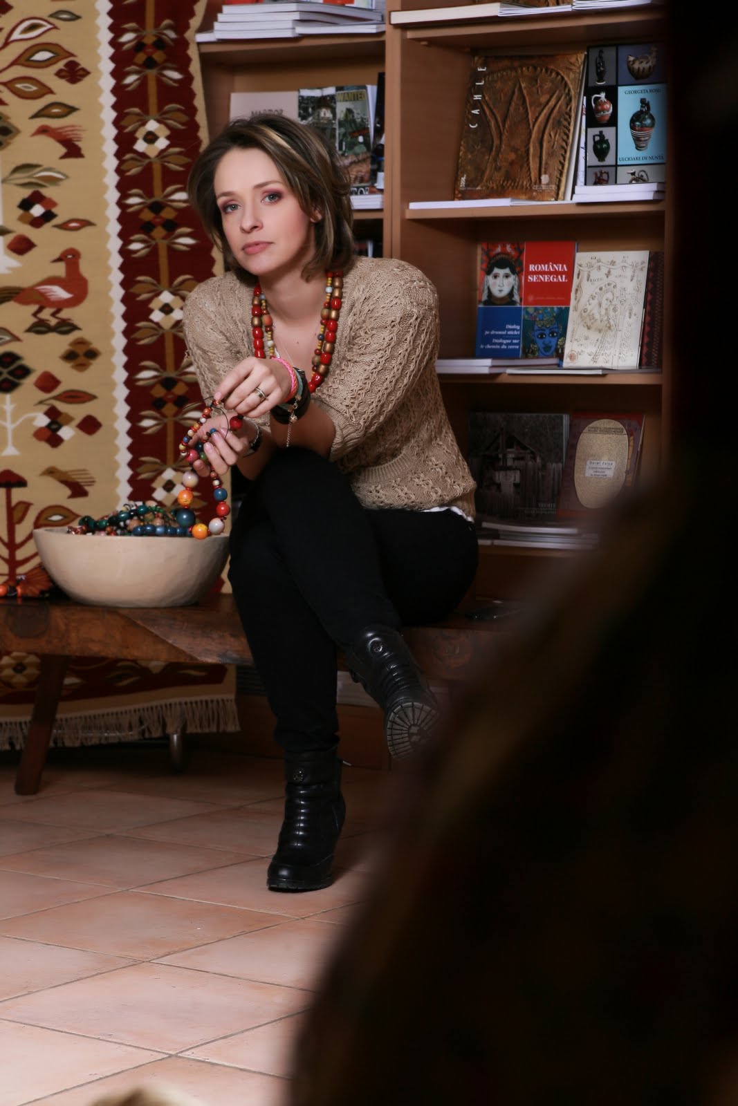 FotoKolor: Maria Coman