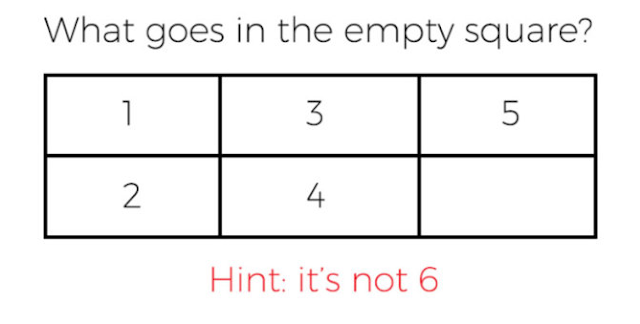 Can You Answer This Quiz Correctly On Your First Try? - T News