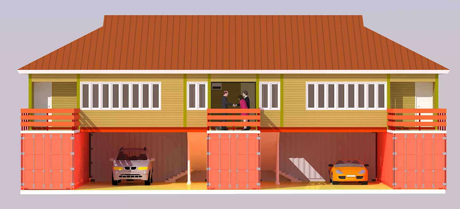 Bedeng Proyek [𝓙𝓪𝓼𝓪 𝓢𝓲𝓽𝓮 𝓟𝓵𝓪𝓷]